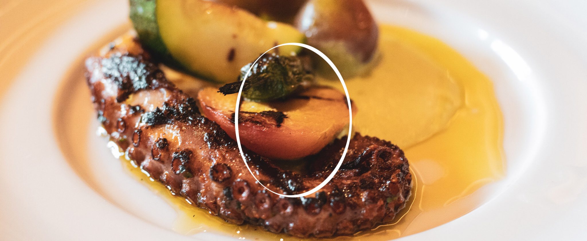 Regatta Restaurant - The Waterfront Hotel