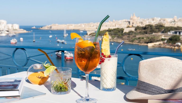 Facilities - The Waterfront Hotel