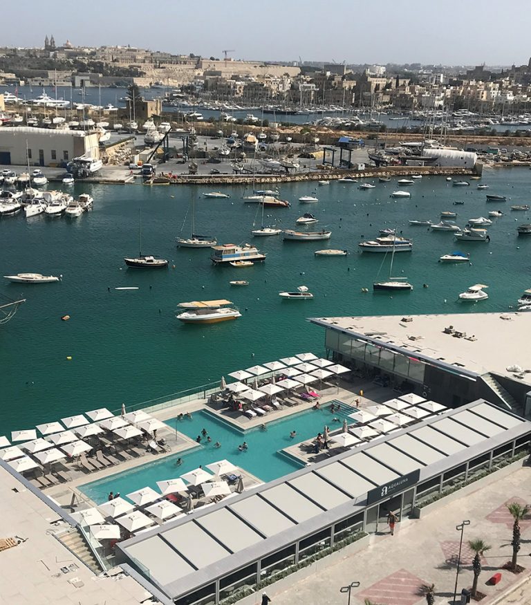 Facilities - The Waterfront Hotel